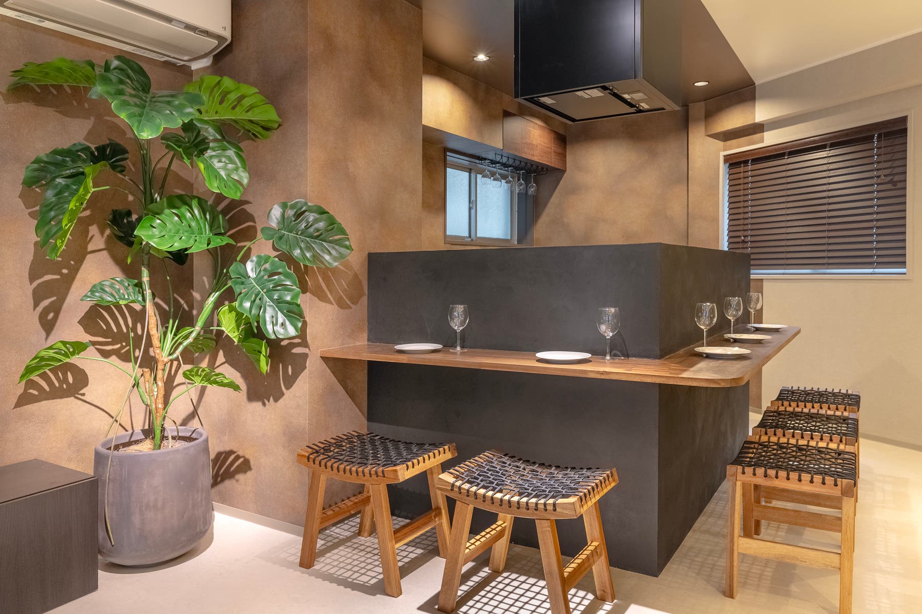 スペモ💫池袋駅6分✨広々キッチン🍳パーティー🍷プロジェクター🎥ママ会👶🏻798_SpemoLIVING池袋2ndの写真2