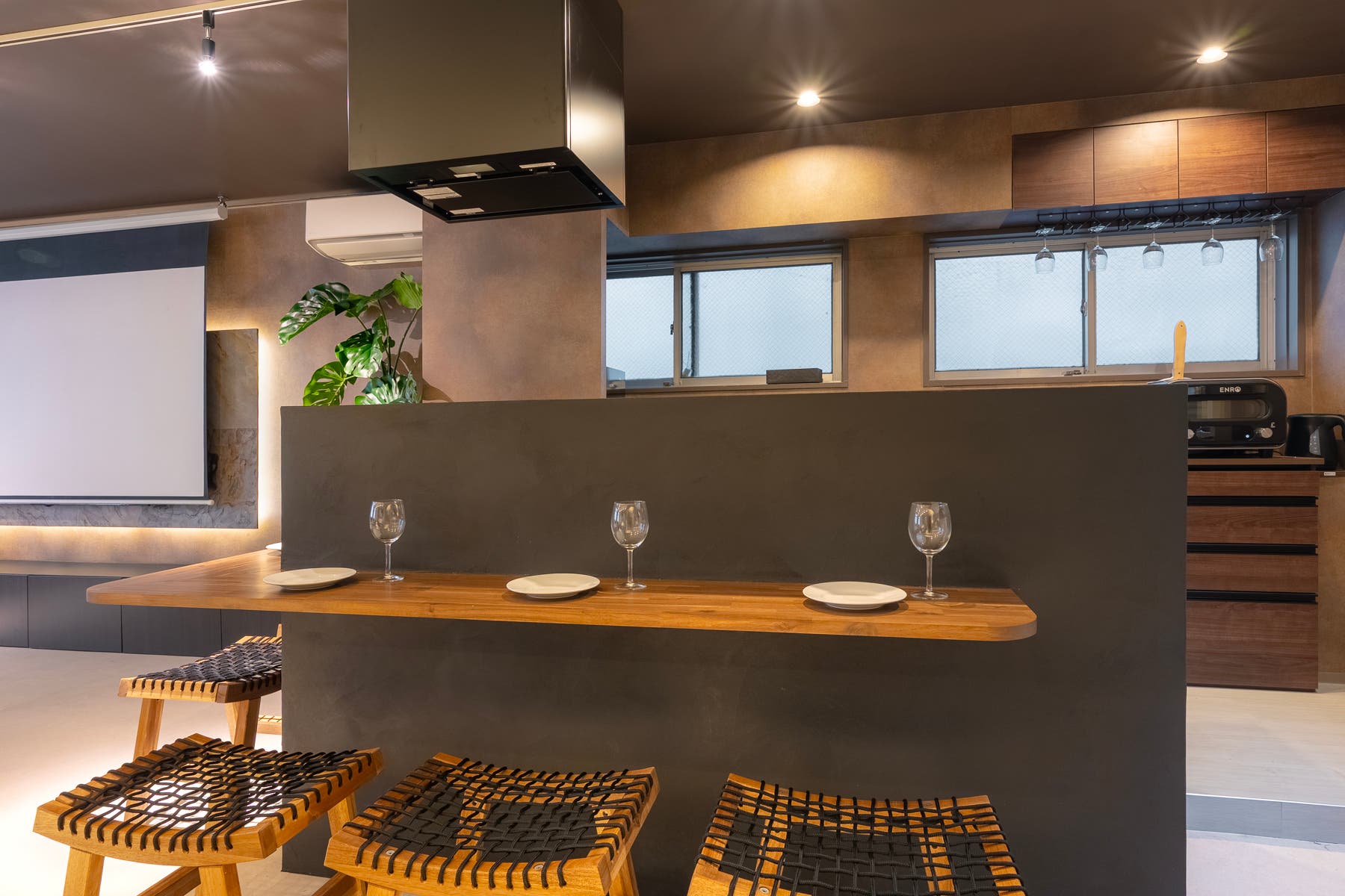 スペモ💫池袋駅6分✨広々キッチン🍳パーティー🍷プロジェクター🎥ママ会👶🏻798_SpemoLIVING池袋2ndの写真10