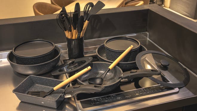 スペモ💫池袋駅6分✨広々キッチン🍳パーティー🍷プロジェクター🎥ママ会👶🏻798_SpemoLIVING池袋2ndの写真22