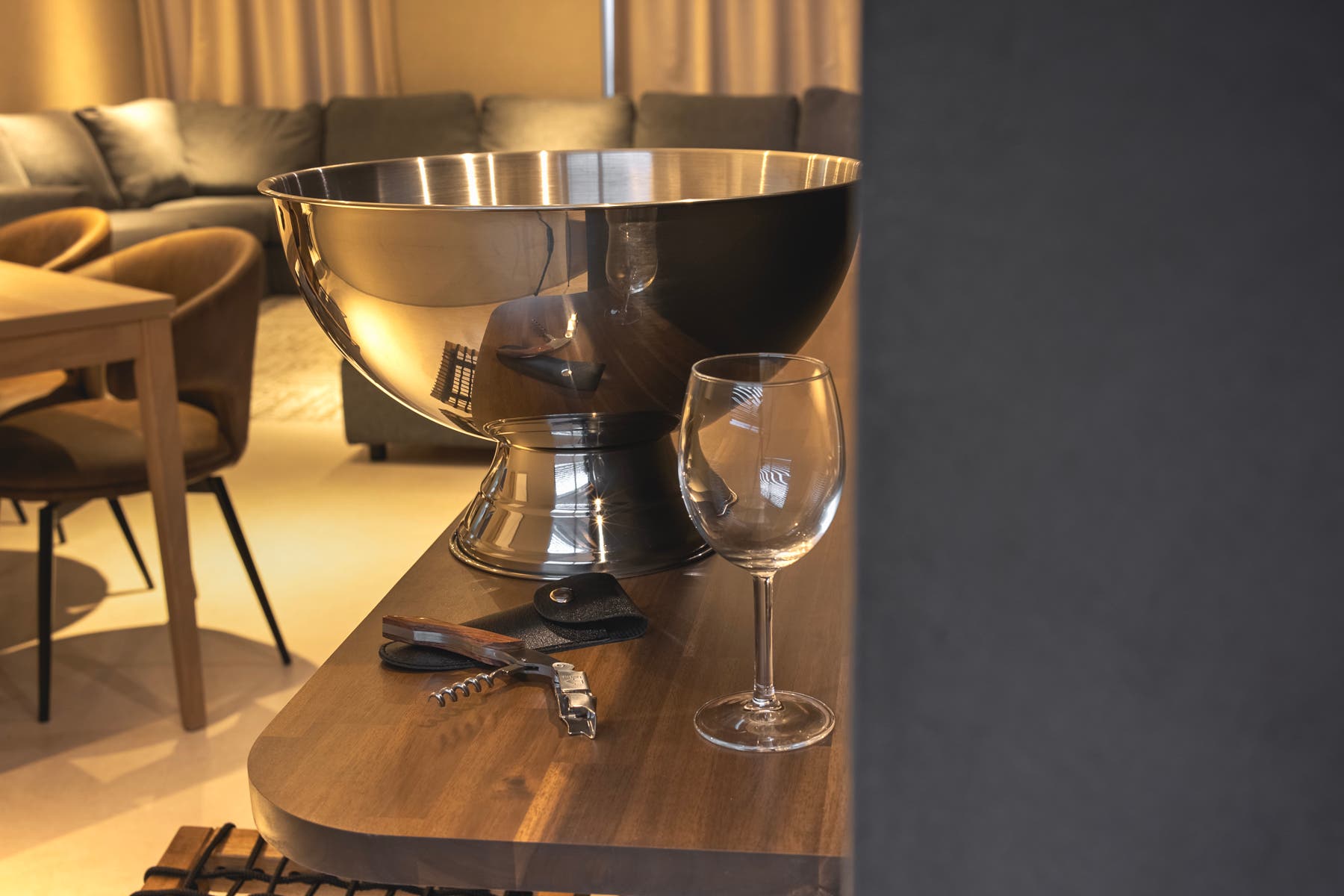 スペモ💫池袋駅6分✨広々キッチン🍳パーティー🍷プロジェクター🎥ママ会👶🏻798_SpemoLIVING池袋2ndの写真23