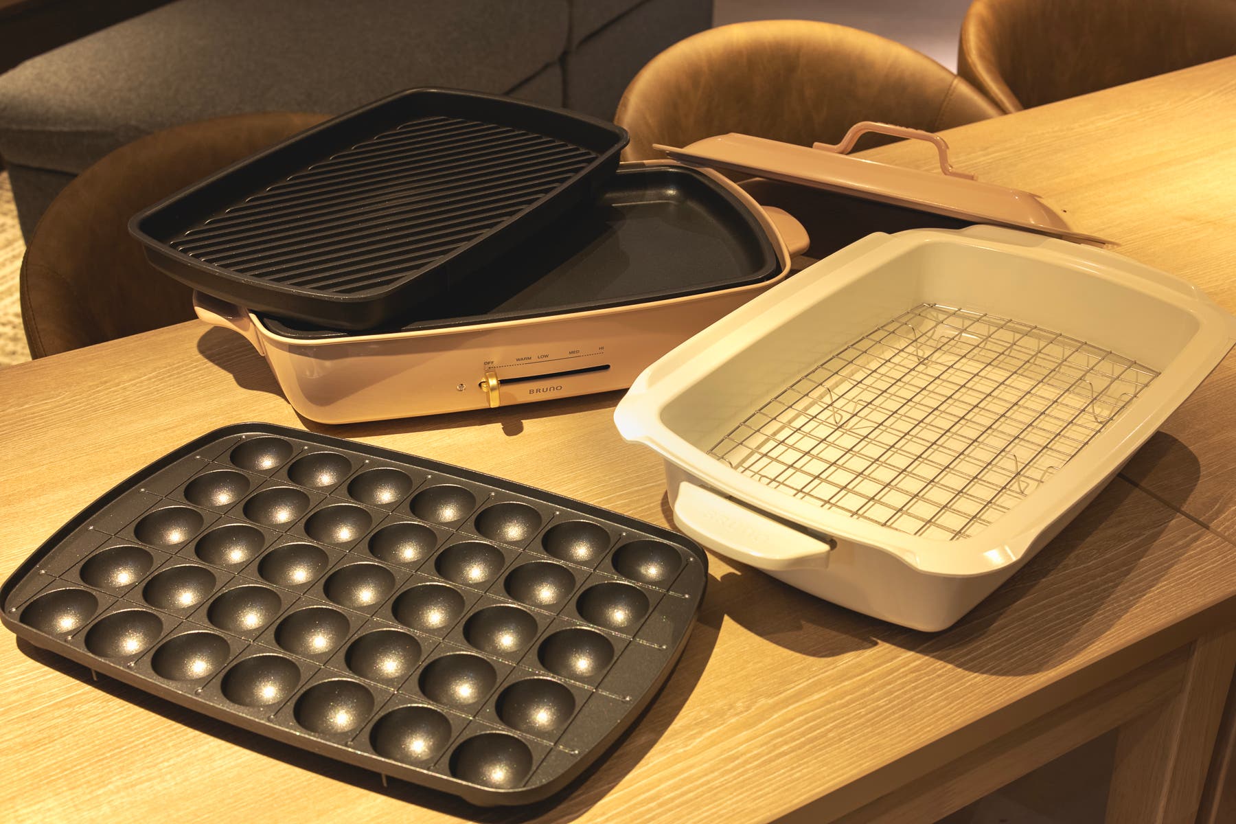 スペモ💫池袋駅6分✨広々キッチン🍳パーティー🍷プロジェクター🎥ママ会👶🏻798_SpemoLIVING池袋2ndの写真25