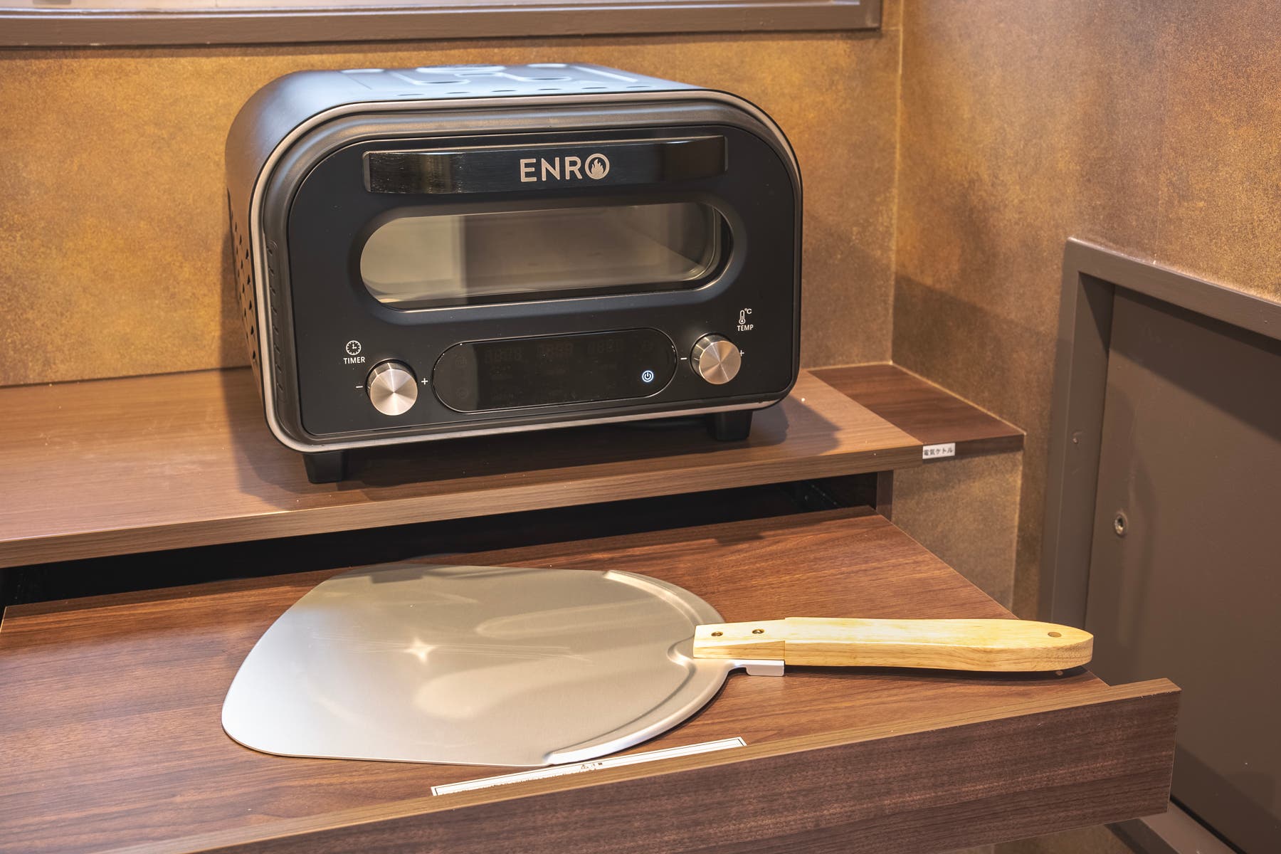 スペモ💫池袋駅6分✨広々キッチン🍳パーティー🍷プロジェクター🎥ママ会👶🏻798_SpemoLIVING池袋2ndの写真26