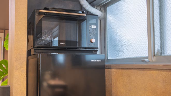 スペモ💫池袋駅6分✨広々キッチン🍳パーティー🍷プロジェクター🎥ママ会👶🏻798_SpemoLIVING池袋2ndの写真27