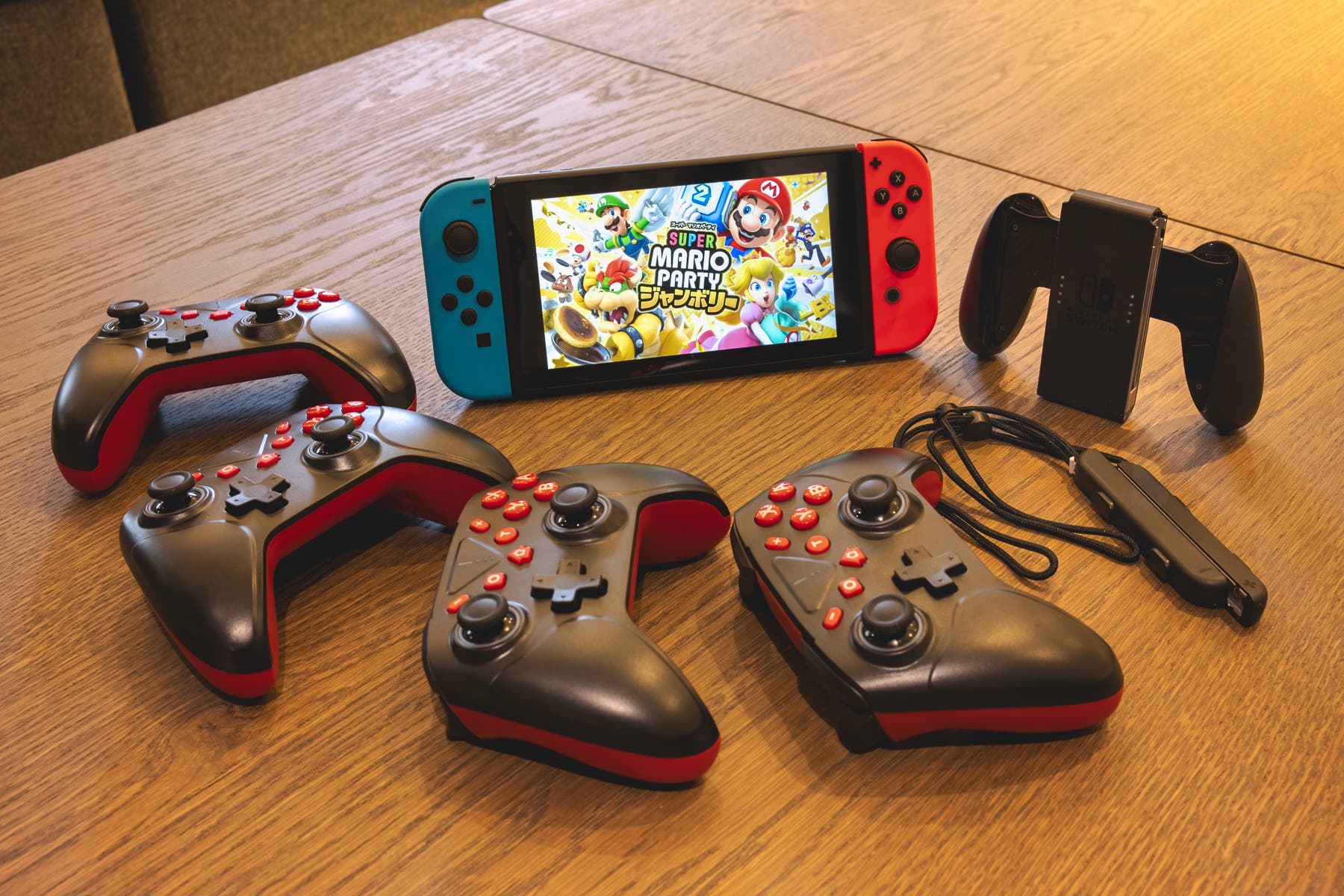 🎮大人気ゲーム機	の画像1