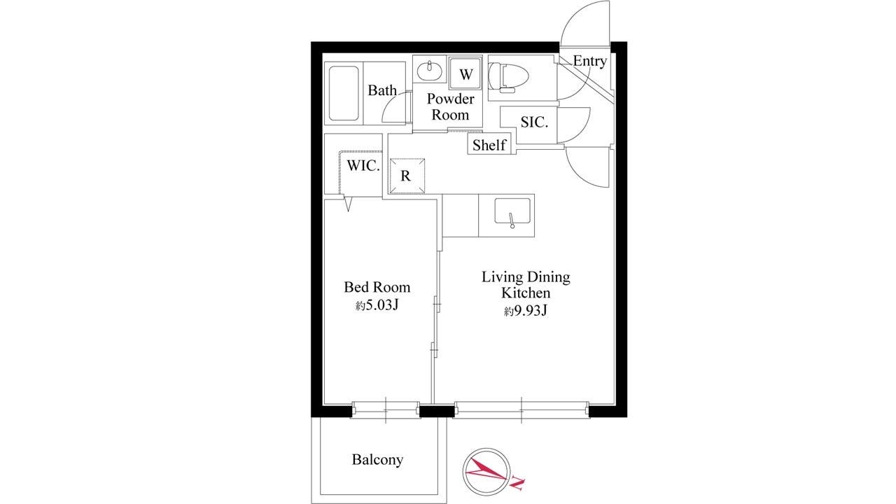 ✨地域最安値挑戦✨【北12条駅】徒歩3分🚶‍♂️飲み会や映画鑑賞、ご休憩に🎵無料WiFi✨『202』の写真11