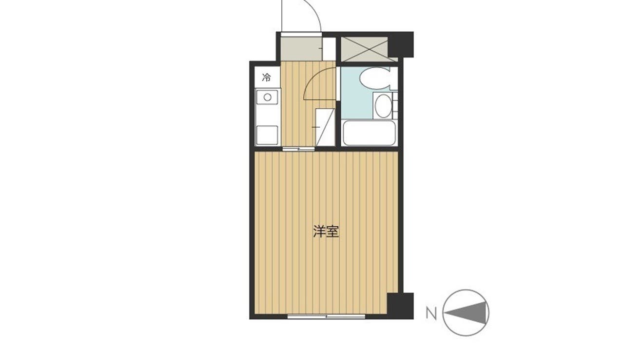 ✨地域最安値挑戦✨【札幌駅徒歩6分】50型TVで大人気ゲームに動画鑑賞📺『402』の写真28