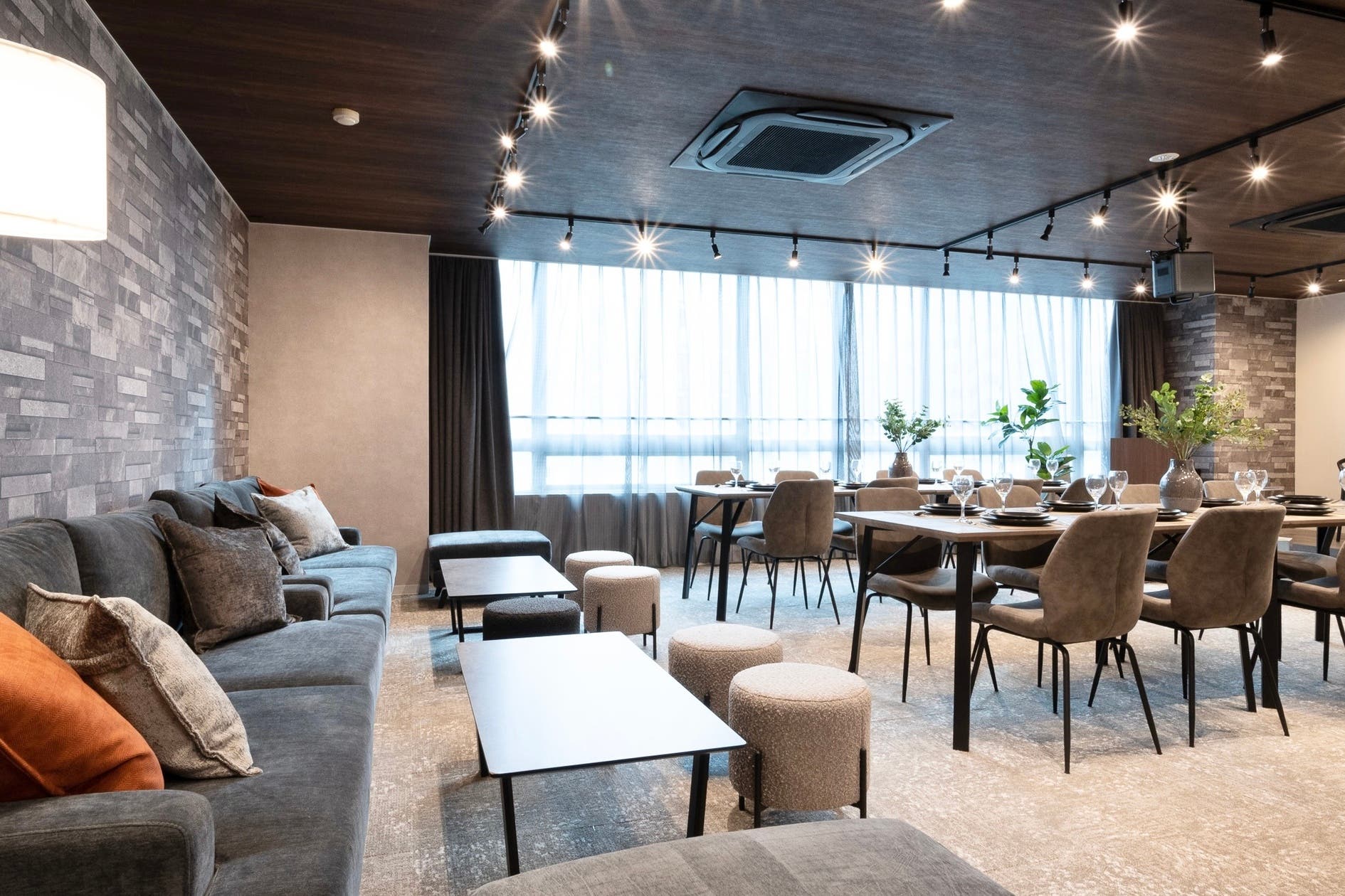 スペモ🏘️クリスマス🎄五条駅徒歩３分✨会議💎飲み会🥂撮影🎥セミナー💎796_SpemoLOUNGE京都五条の写真2