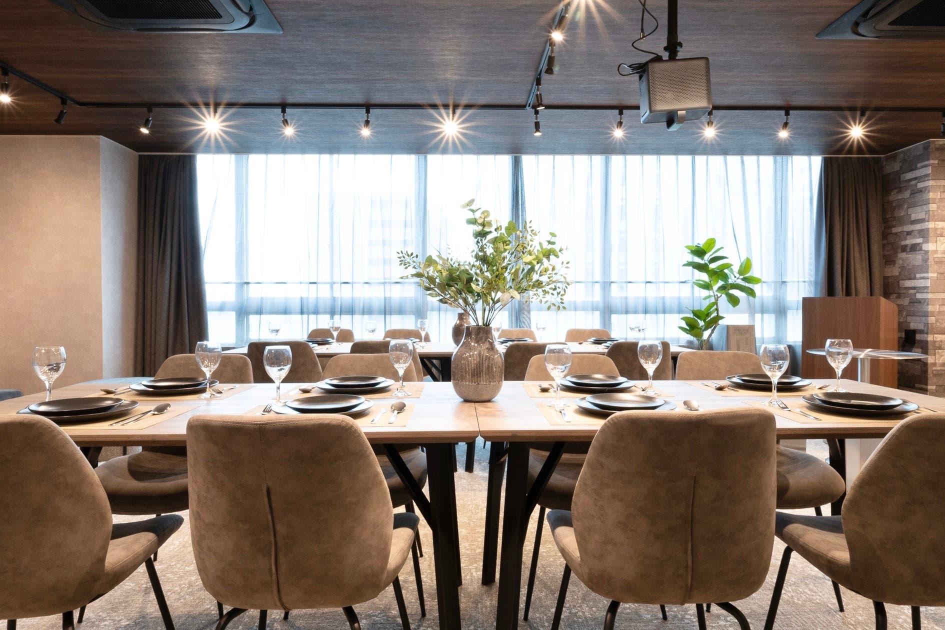 スペモ🏘️クリスマス🎄五条駅徒歩３分✨会議💎飲み会🥂撮影🎥セミナー💎796_SpemoLOUNGE京都五条の写真7