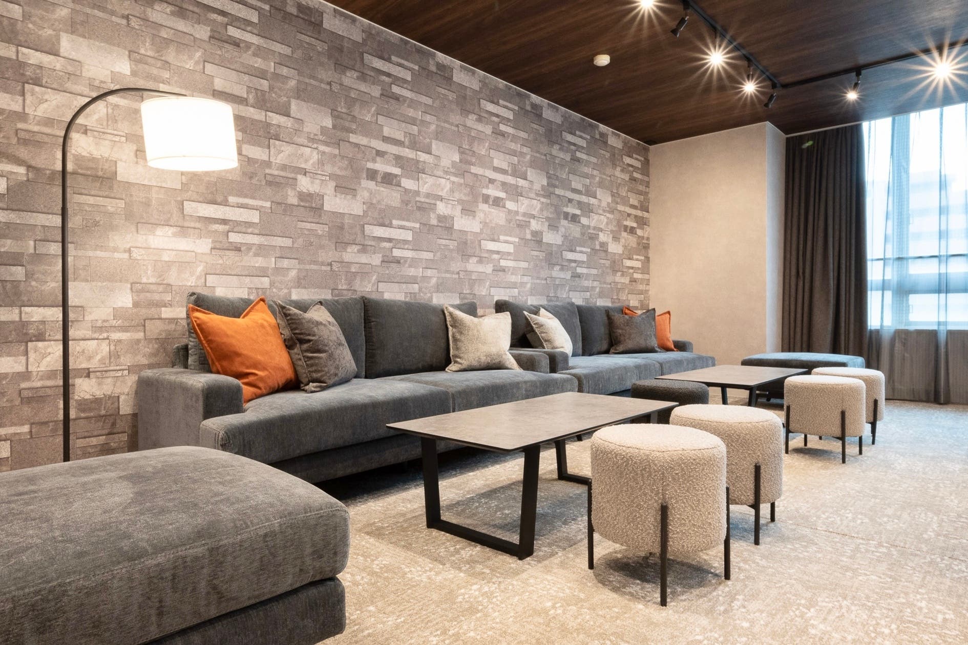 スペモ🏘️クリスマス🎄五条駅徒歩３分✨会議💎飲み会🥂撮影🎥セミナー💎796_SpemoLOUNGE京都五条の写真8