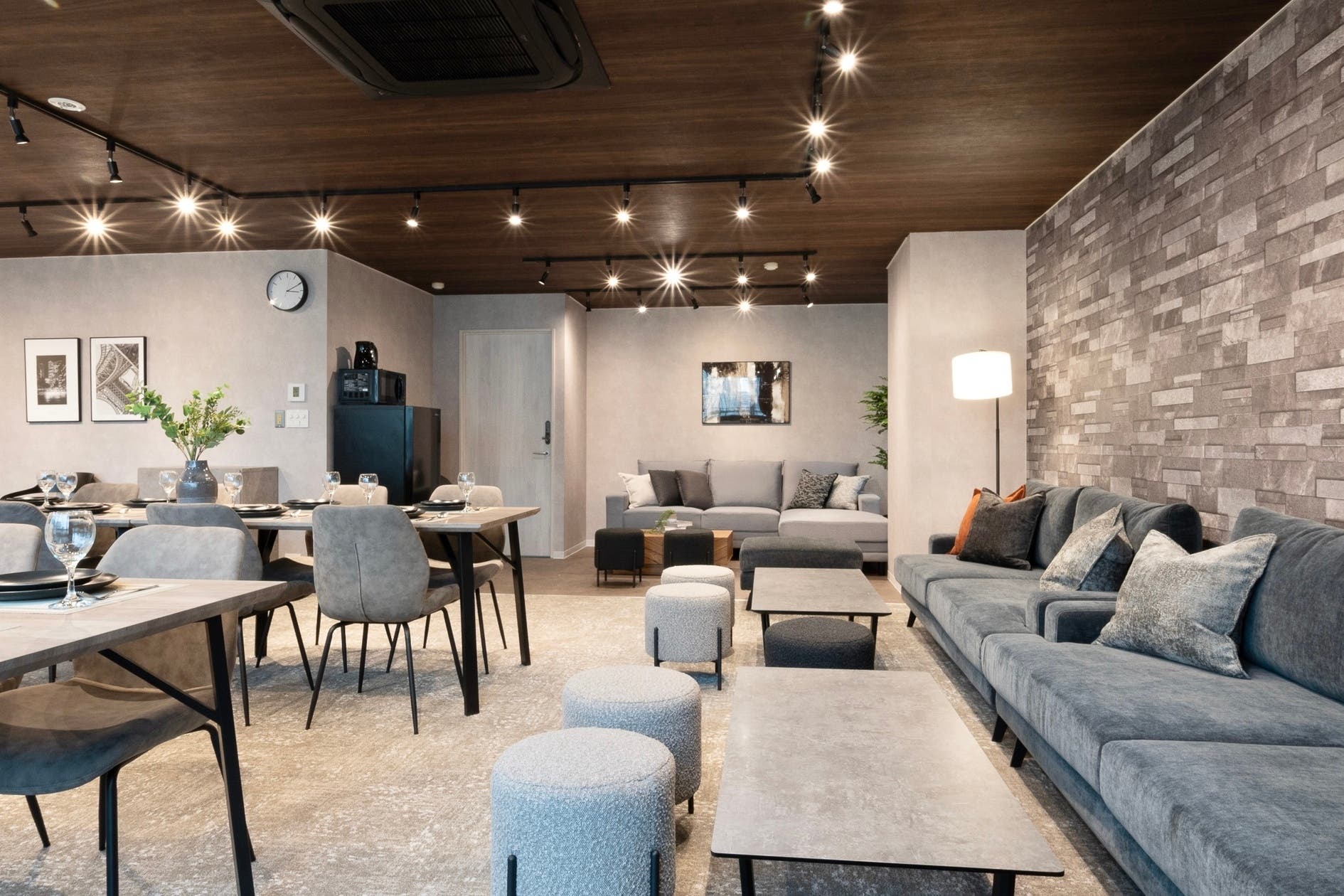 スペモ🏘️クリスマス🎄五条駅徒歩３分✨会議💎飲み会🥂撮影🎥セミナー💎796_SpemoLOUNGE京都五条の写真9