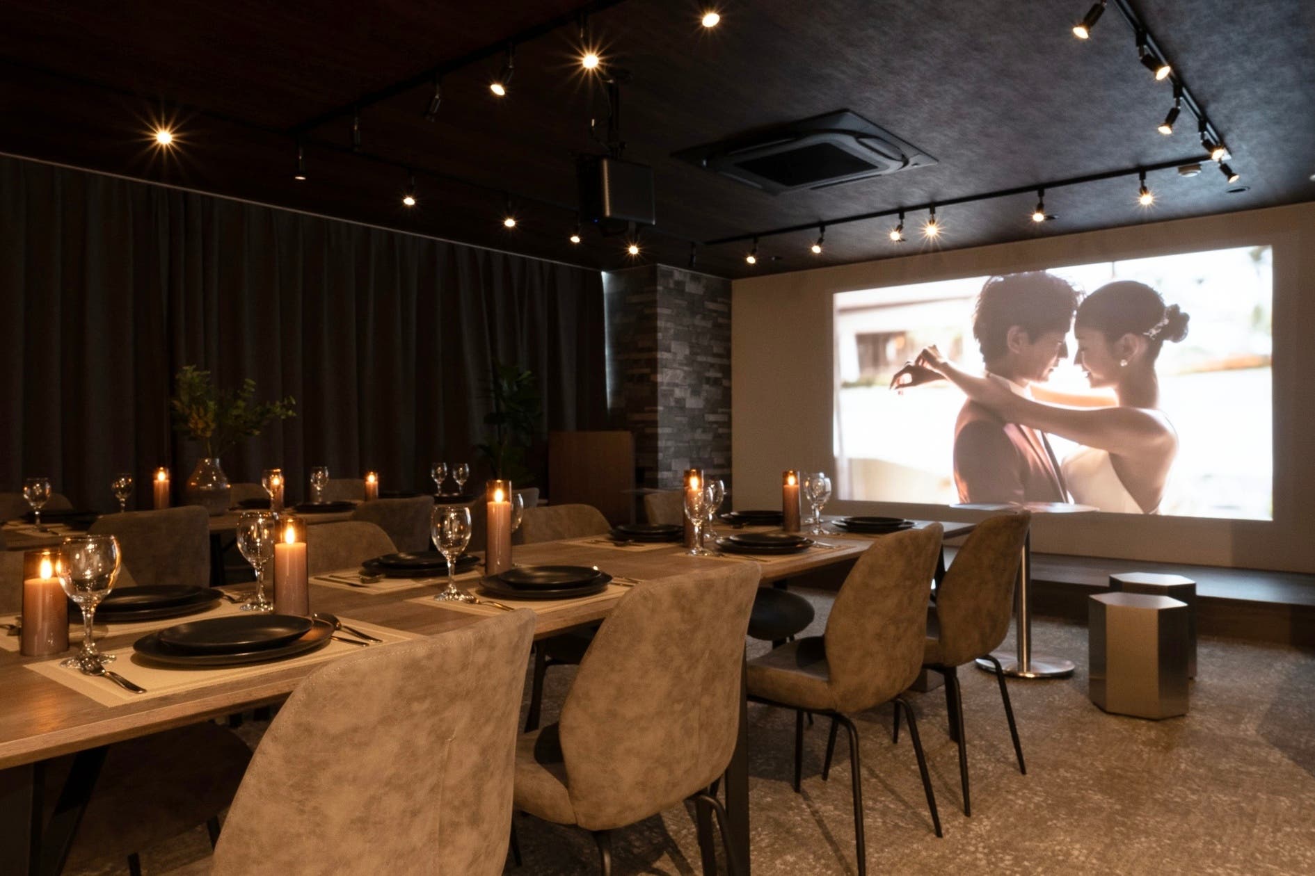 スペモ🏘️クリスマス🎄五条駅徒歩３分✨会議💎飲み会🥂撮影🎥セミナー💎796_SpemoLOUNGE京都五条の写真17