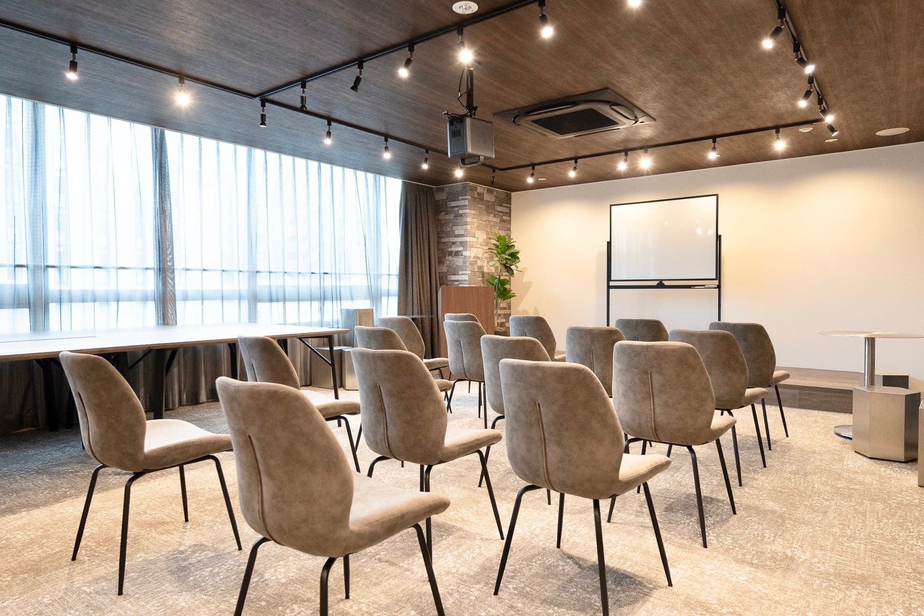 スペモ🏘️クリスマス🎄五条駅徒歩３分✨会議💎飲み会🥂撮影🎥セミナー💎796_SpemoLOUNGE京都五条の写真18