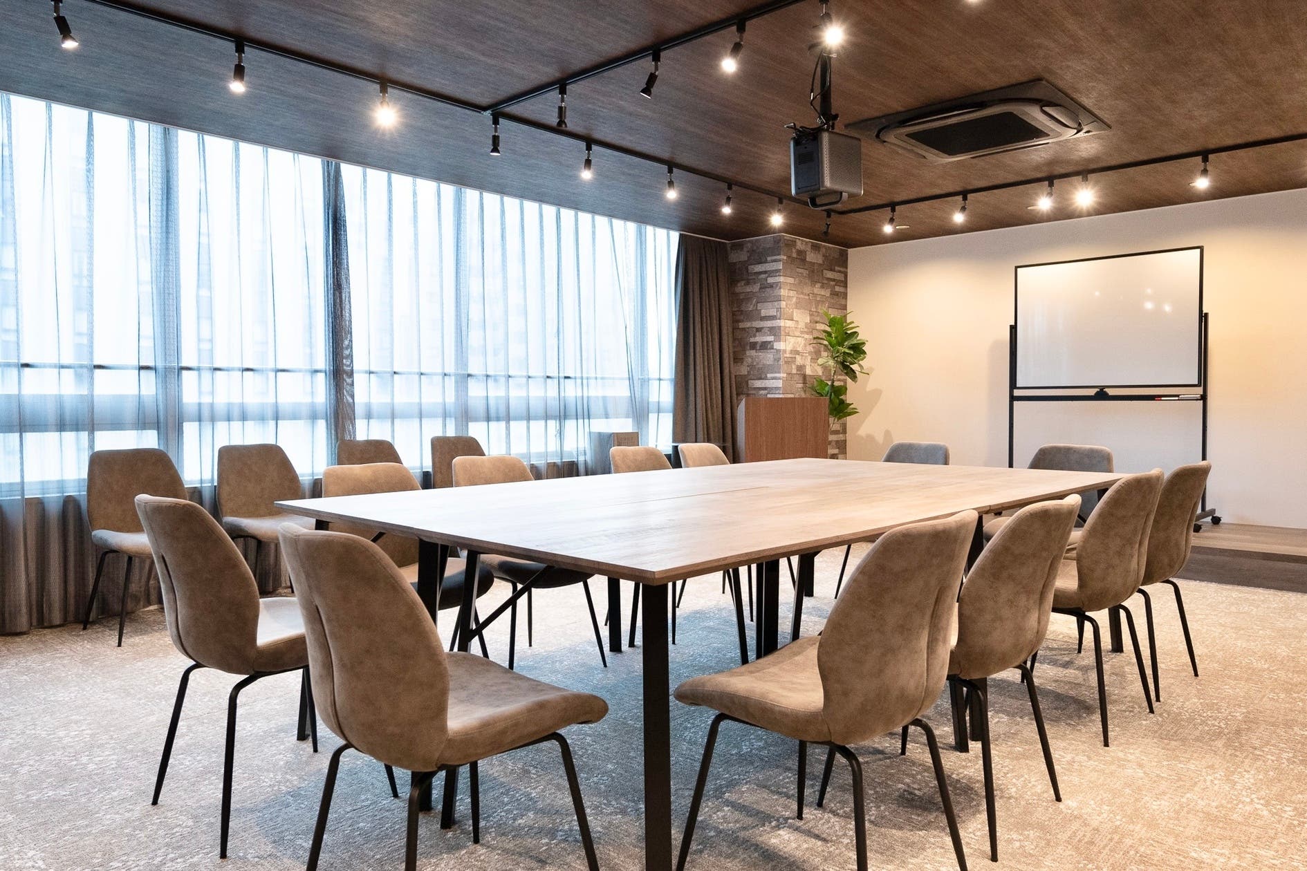 スペモ🏘️クリスマス🎄五条駅徒歩３分✨会議💎飲み会🥂撮影🎥セミナー💎796_SpemoLOUNGE京都五条の写真19