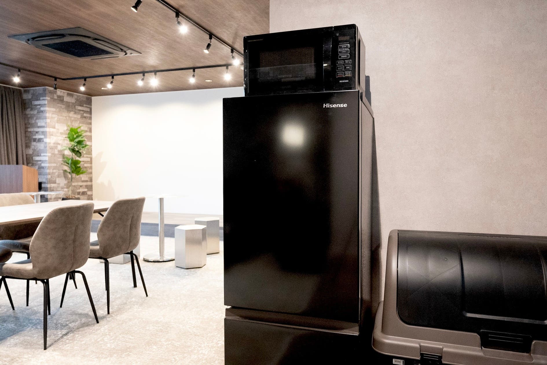 スペモ🏘️クリスマス🎄五条駅徒歩３分✨会議💎飲み会🥂撮影🎥セミナー💎796_SpemoLOUNGE京都五条の写真25