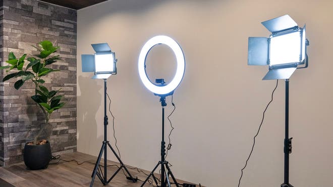 スペモ🏘️クリスマス🎄五条駅徒歩3分✨会議💎飲み会🥂撮影🎥セミナー💎796_SpemoLOUNGE京都五条の写真28