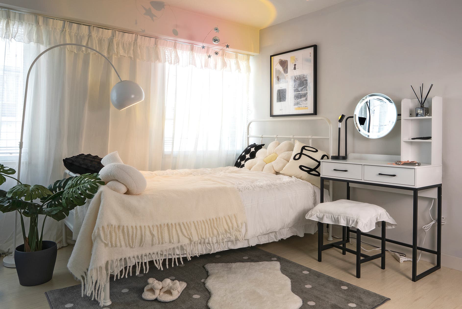 秋葉原にある高品質な写真スタジオの写真3