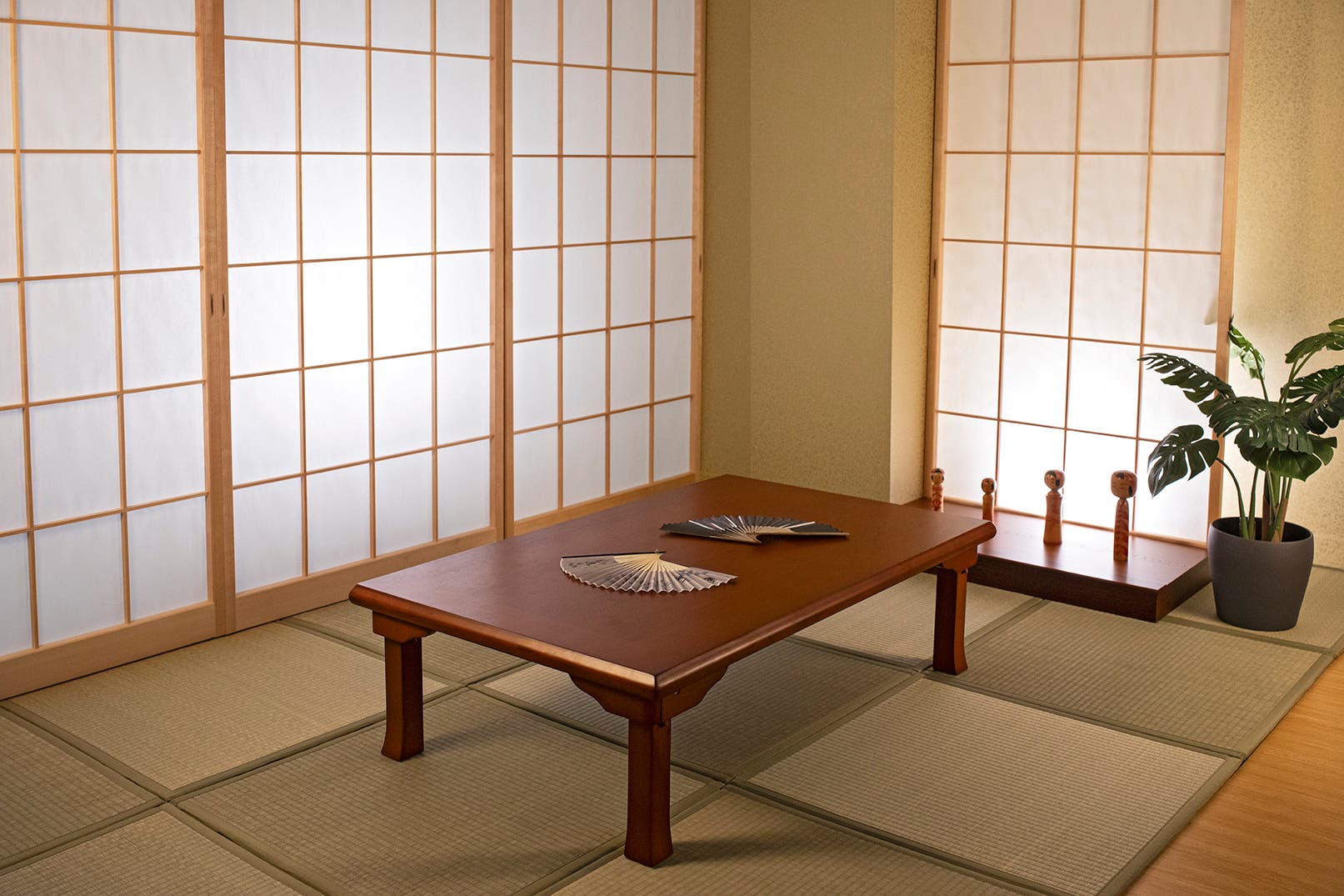 秋葉原にある高品質な写真スタジオの写真2