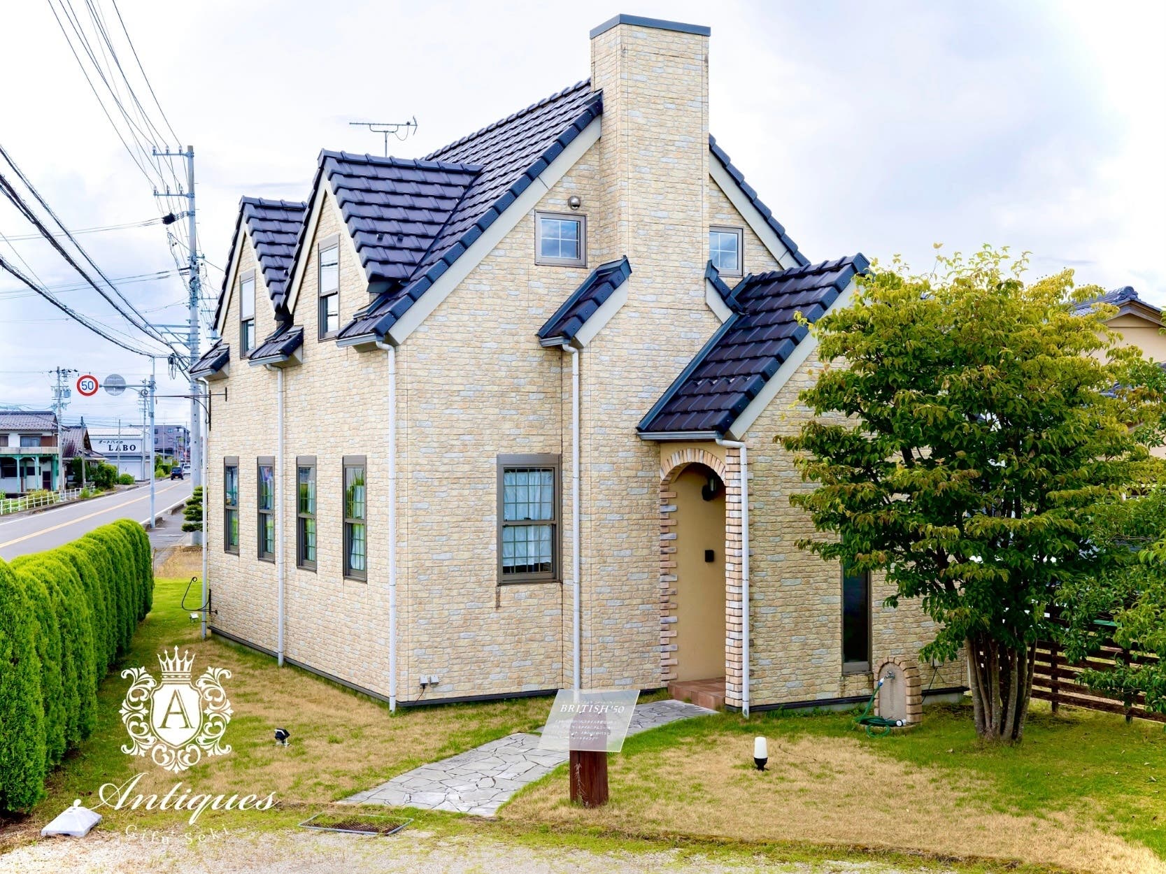 ✨🕌1800年代アンティーク家具🕌気分も上がる❤️✨撮影🎦イベントに最適🎉✨❤️最大20名OK✨❤️の写真2
