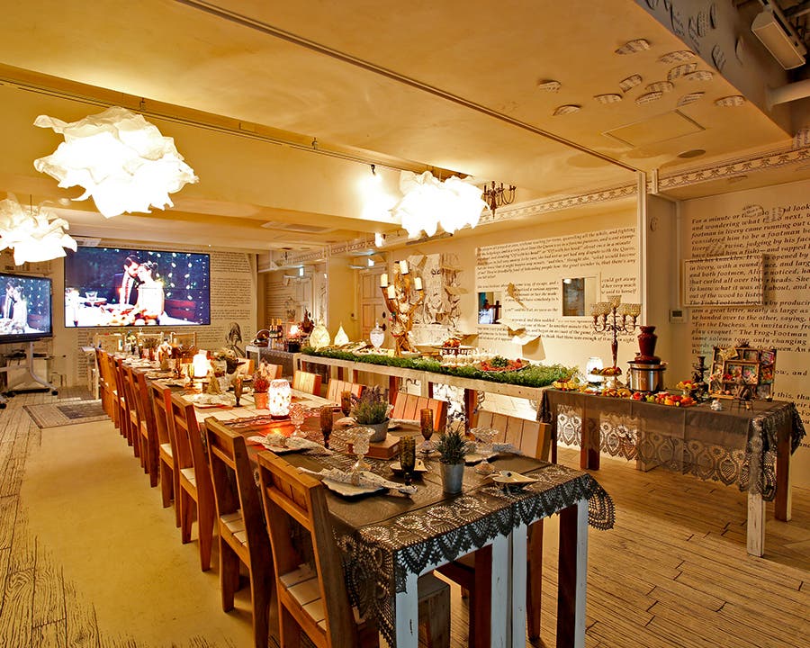 プレミアムプラン（2時間）※金土日祝のご利用の画像3