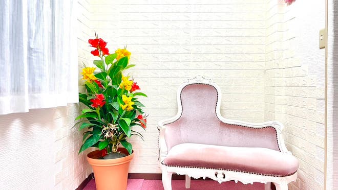 <写話室赤坂>【オープニングキャンペーン✨】赤坂駅徒歩1分🚃完全個室✨Wi-Fi📶プロジェクタ🎥背景布/三脚/リングライトあり💡の写真4