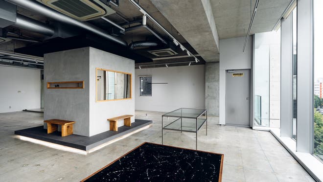 hRp_a 5F Gallery & Event 神宮前スペースの写真4