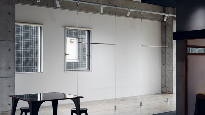 hRp_a 5F Gallery & Event 神宮前スペースの写真6