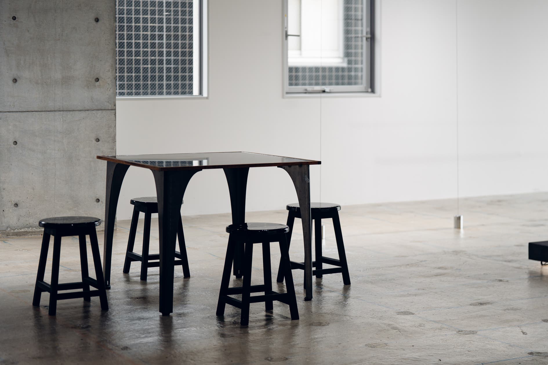 hRp_a 5F Gallery & Event 神宮前スペースの写真7