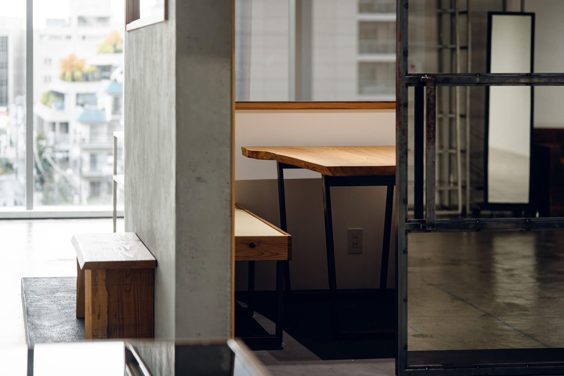 hRp_a 5F Gallery & Event 神宮前スペースの写真8