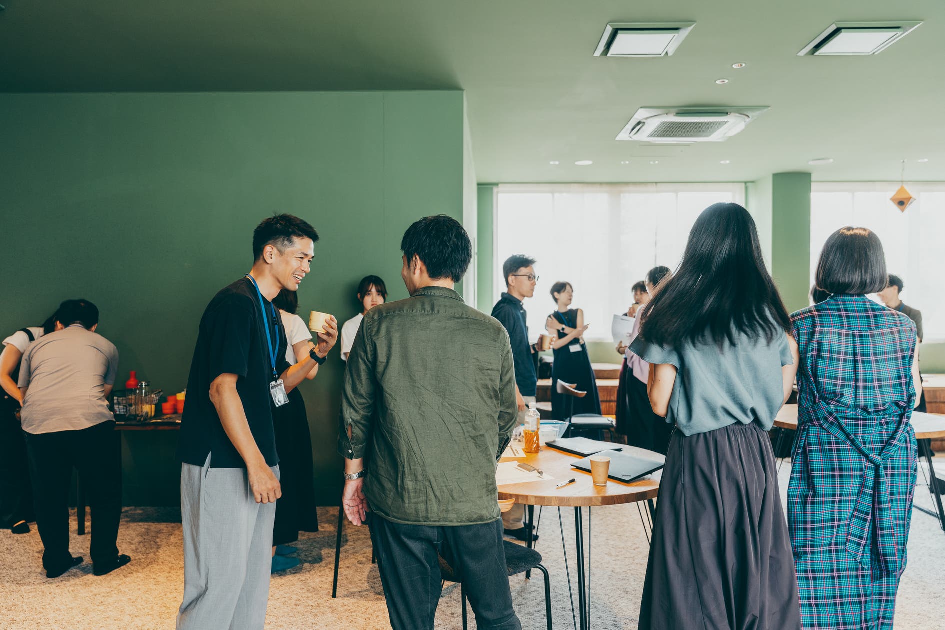 奈良を感じられるイベントスペース【TEN】の写真3