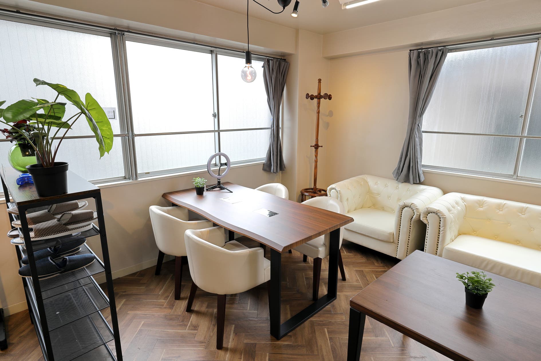 NEW！【上野駅から徒歩圏内】都内最安値1時間110円～！備品貸与、商用撮影、アルコール持ち込みも全て無料でご利用いただけます！の写真11