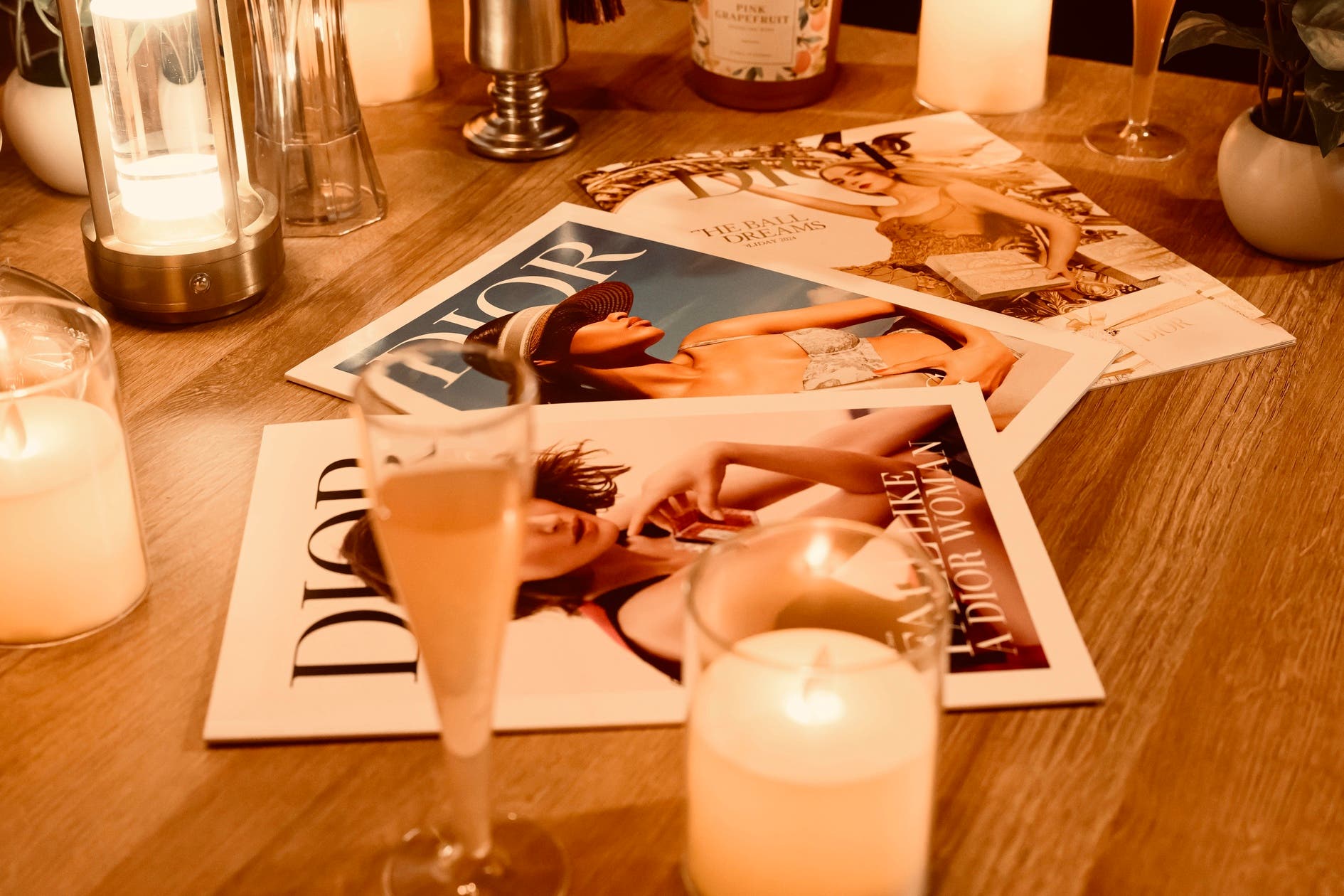 25.11月OPEN🌹心斎橋駅4分✨ラグジュアリー空間で女子会やデート💕100㌅大画面で高画質&高音質 本格シネマ体験🎥✨の写真8