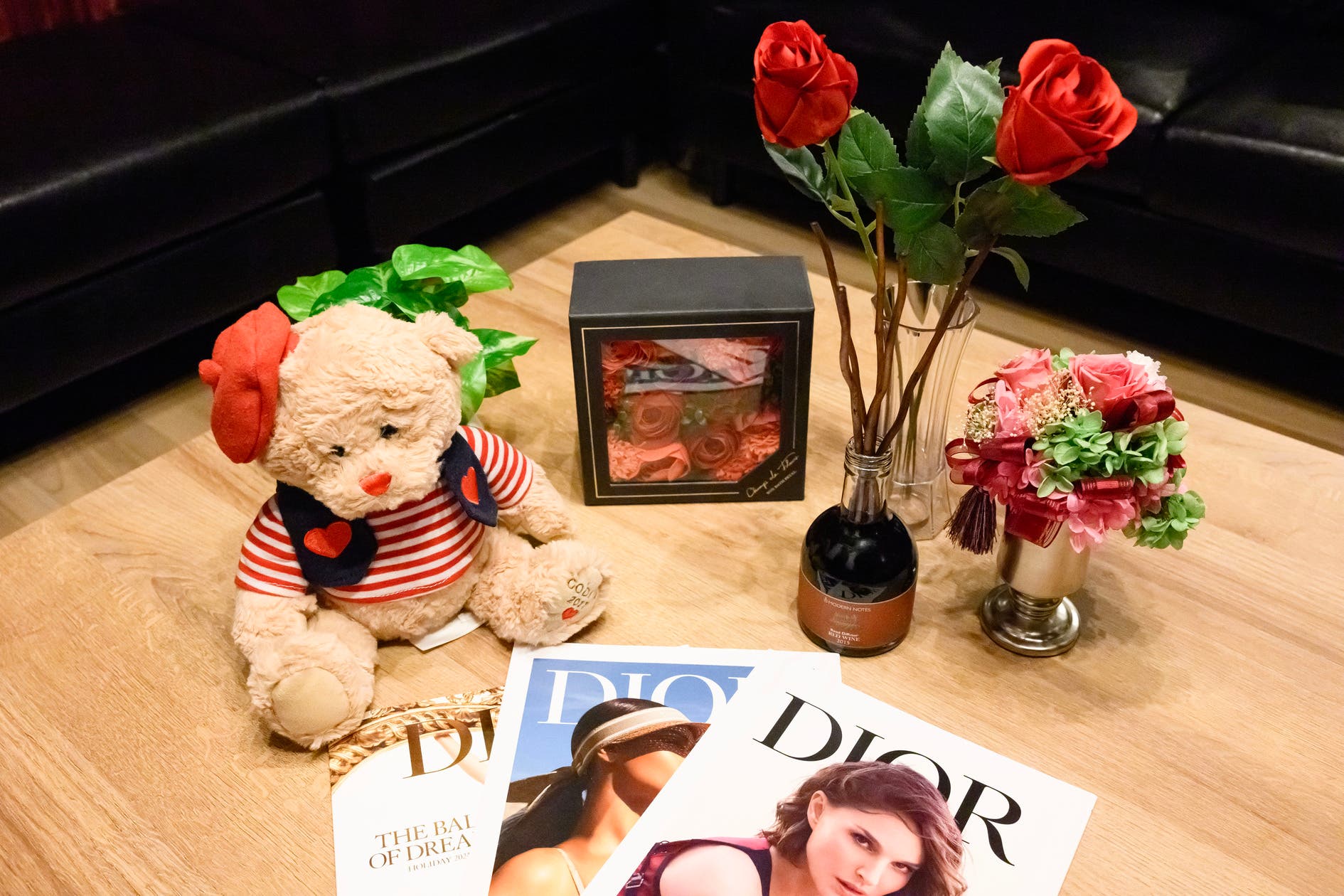 25.11月OPEN🌹心斎橋駅4分✨ラグジュアリー空間で女子会やデート💕100㌅大画面で高画質&高音質 本格シネマ体験🎥✨の写真21