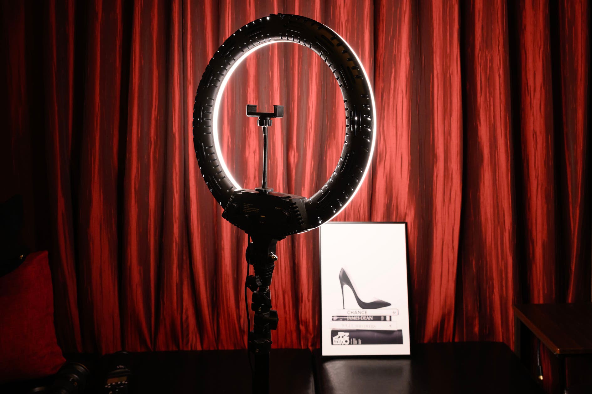 25.11月OPEN🌹心斎橋駅4分✨ラグジュアリー空間で女子会やデート💕100㌅大画面で高画質&高音質 本格シネマ体験🎥✨の写真19