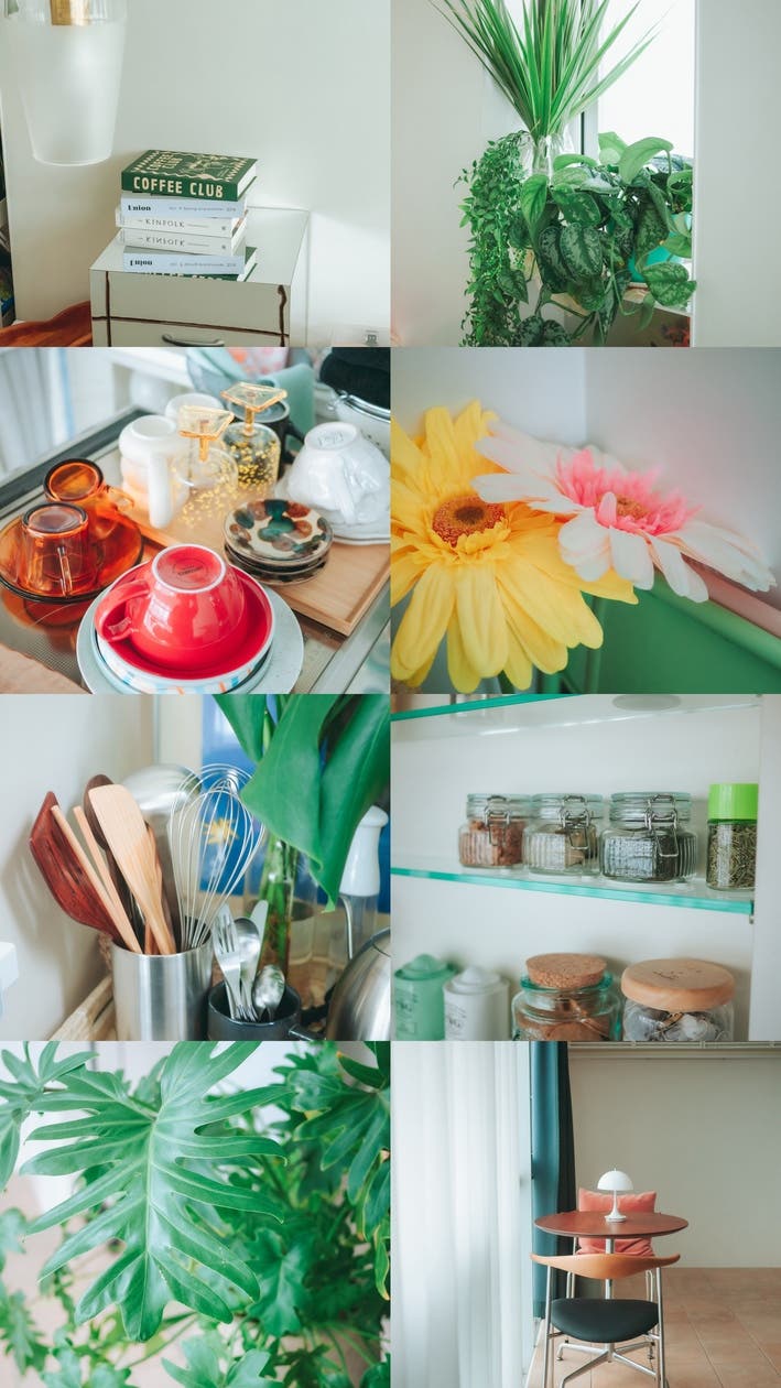 【自然光×白壁】デザイナーズスタジオ｜物撮り・動画・ライフスタイル撮影にの写真12