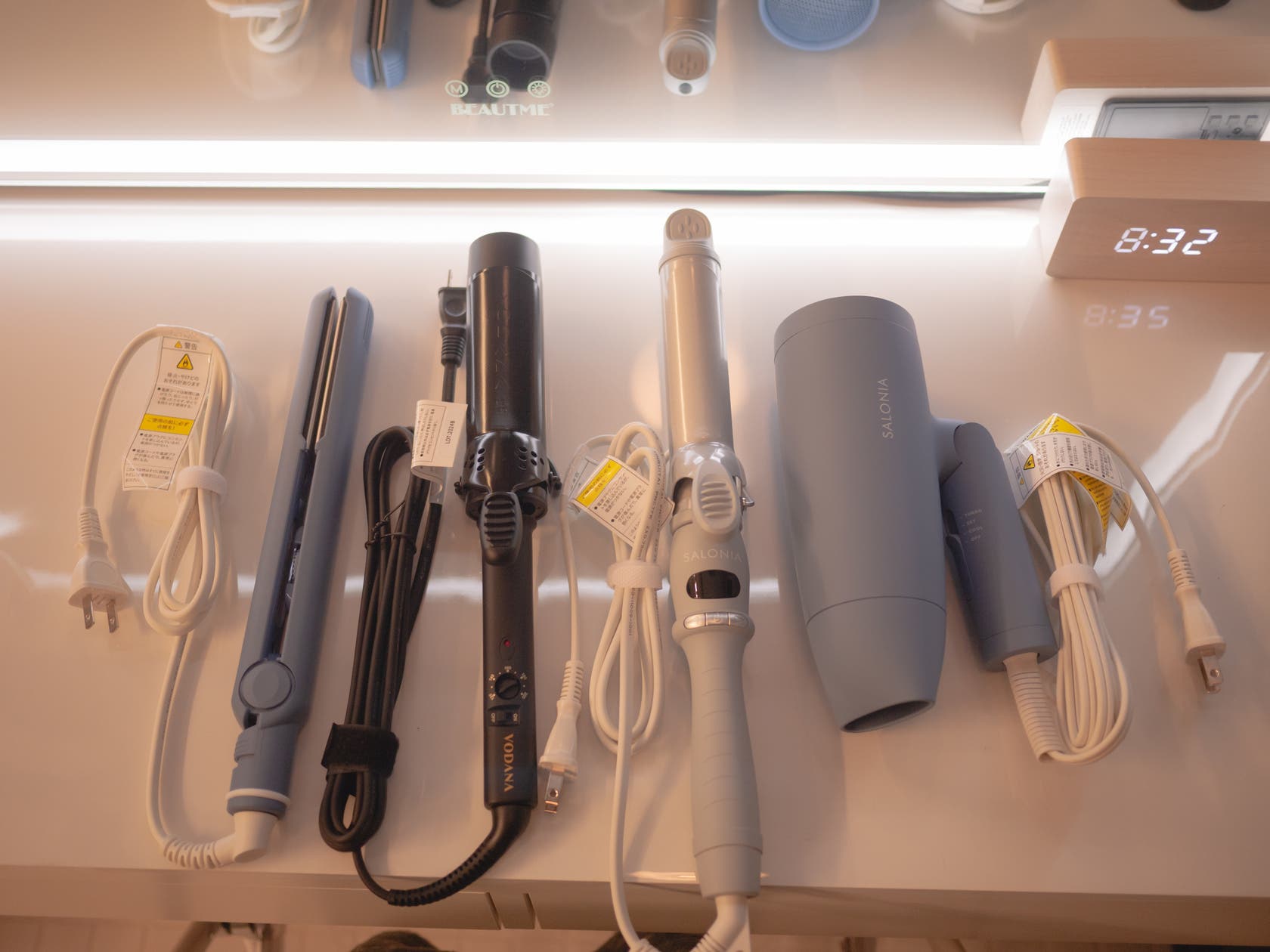 参宮橋・南新宿６分｜白壁木コンクリ二面｜撮影・ワークショップ・展示の写真21