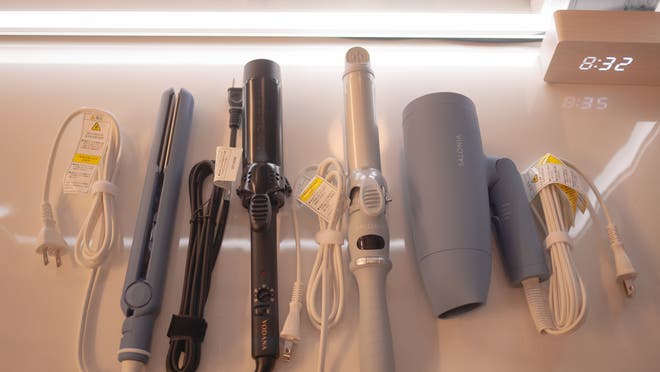 参宮橋・南新宿6分|白壁木コンクリ二面|撮影・ワークショップ・展示の写真21