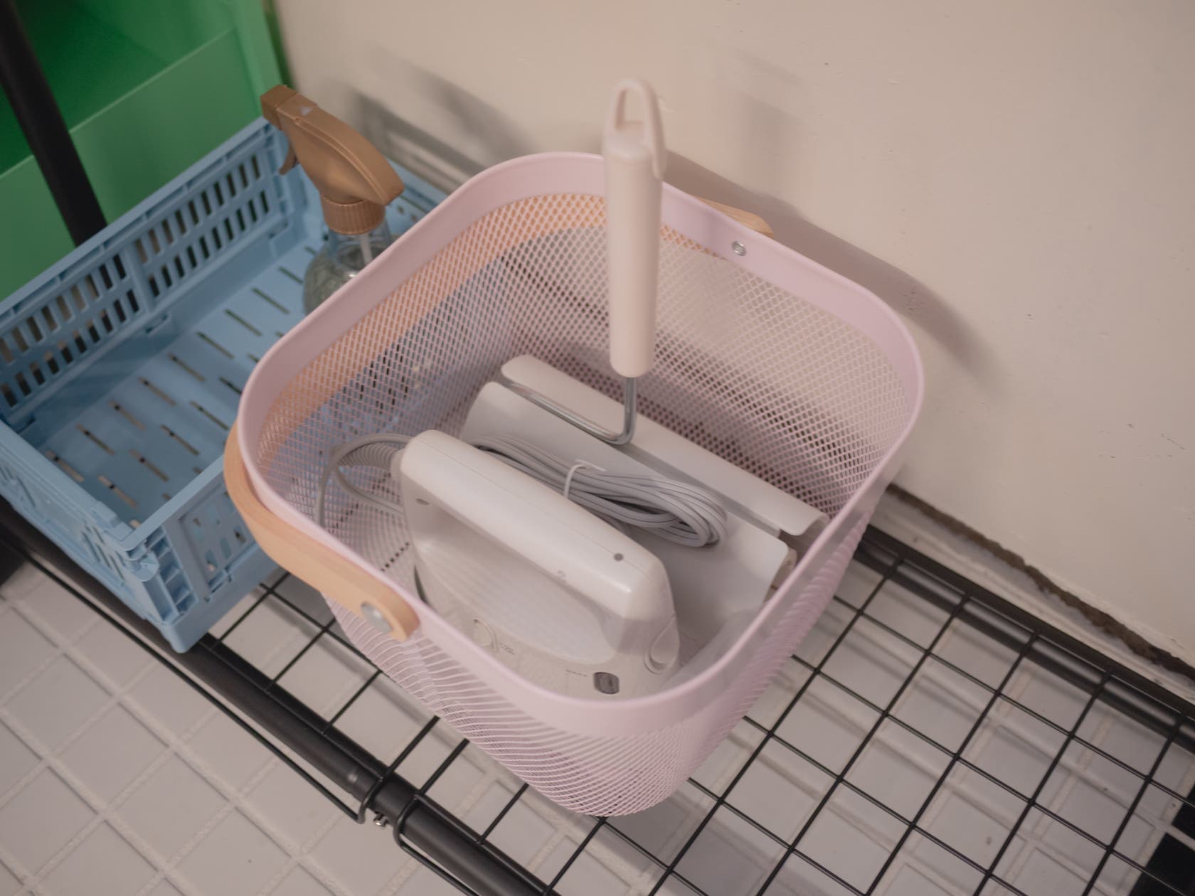 参宮橋・南新宿６分｜白壁木コンクリ二面｜撮影・ワークショップ・展示の写真22