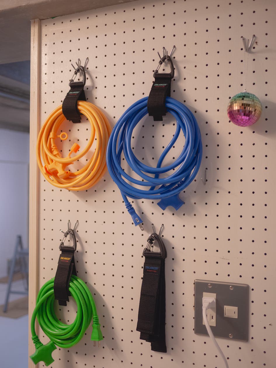 参宮橋・南新宿６分｜白壁木コンクリ二面｜撮影・ワークショップ・展示の写真23