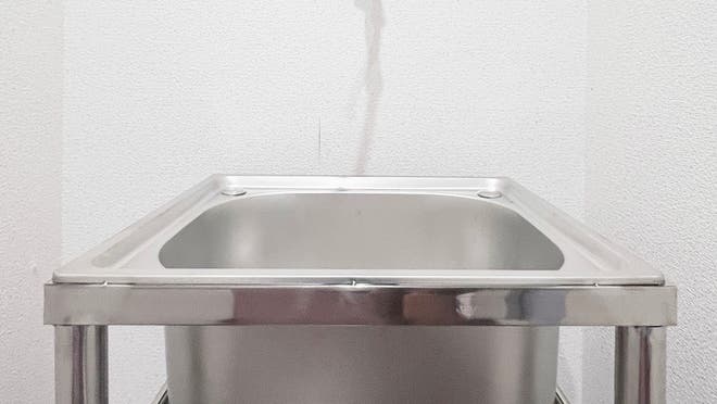 芸術・クラフト制作や展示、多人数レッスンに最適な高知中心部の広々アトリエの写真10