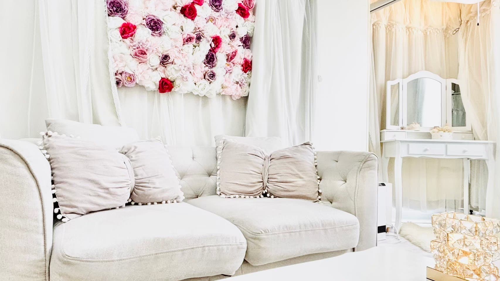 #ヨヨックGoburin2nd【名古屋】最大15名🉐駅2分クリスマス🎄忘年会🤶女子会💗推し活🌟撮影📷24H🏪の写真8