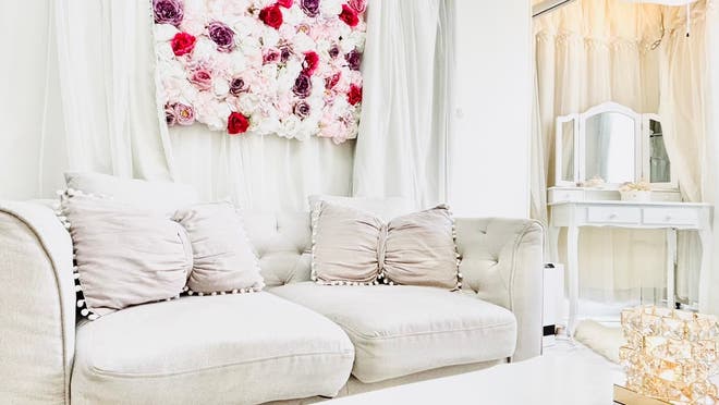 #ヨヨックGoburin2nd【名古屋】最大15名🉐駅2分クリスマス🎄忘年会🤶女子会💗推し活🌟撮影📷24H🏪の写真8