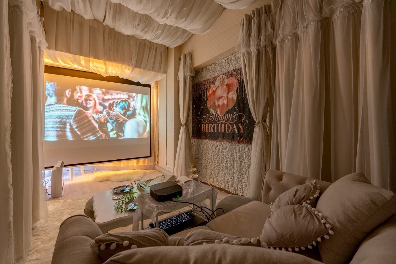 #ヨヨックGoburin2nd【名古屋】最大15名🉐駅2分クリスマス🎄忘年会🤶女子会💗推し活🌟撮影📷24H🏪の写真10