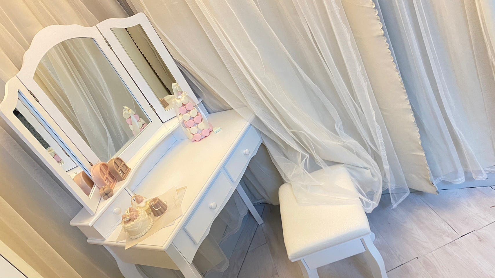 #ヨヨックGoburin2nd【名古屋】最大15名🉐駅2分クリスマス🎄忘年会🤶女子会💗推し活🌟撮影📷24H🏪の写真13