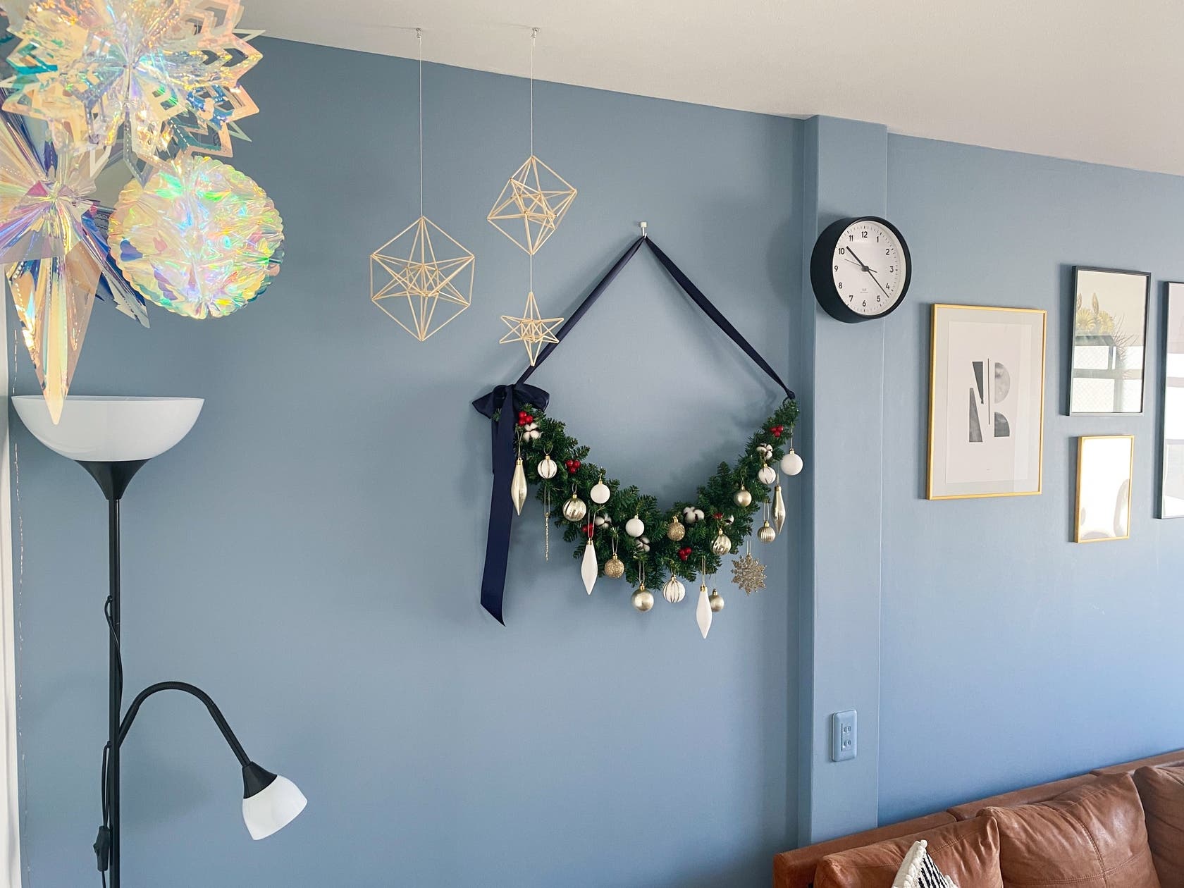 クリスマス装飾中🎅- The Room 605 -100㌅超プロジェクターでプライベートシアター📽オプション無料の写真28