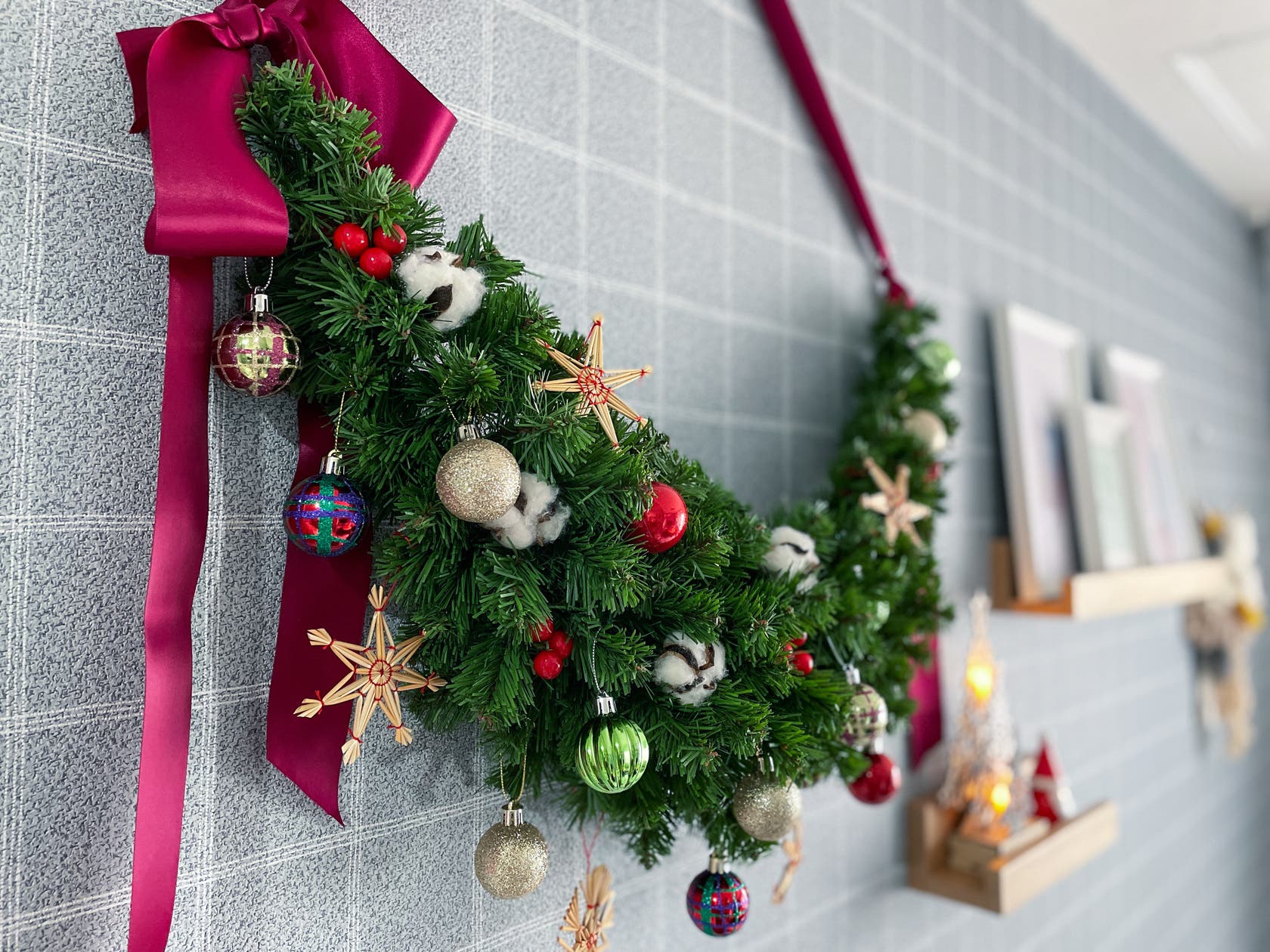 クリスマス装飾中🎅こたつ設置 - Kukka - 鑑賞会/推し活/誕生日/デートに💕Netflix アマプラ見放題👀の写真2