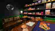 【ごみ捨て無料!】SpemoGAME🎮ボードゲーム×「大人の秘密基地」🍹557_THE GAMERS LOUNGE 新大久保の写真2