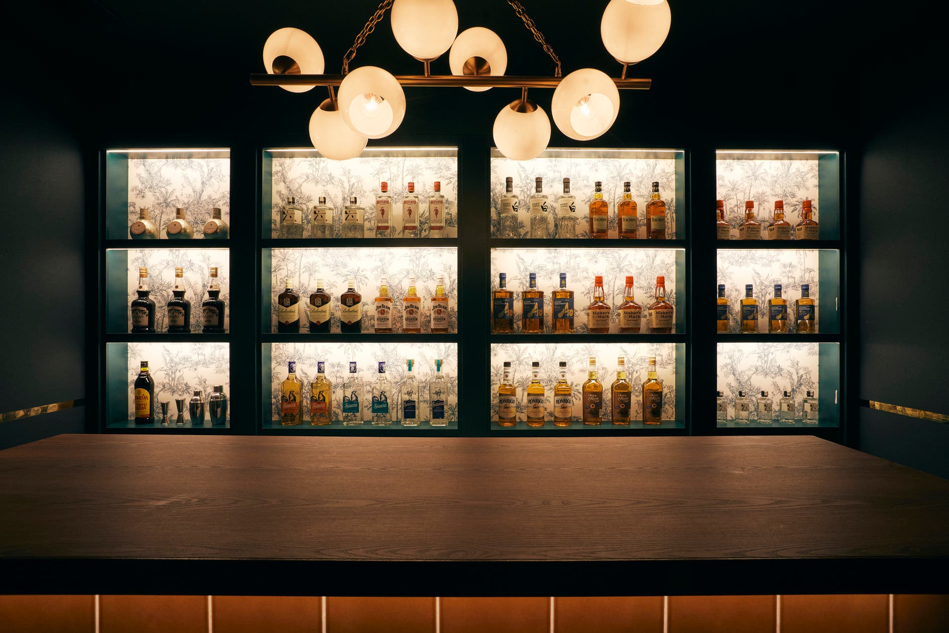 スペモ🎮ボードゲーム×洋酒を嗜むための「大人の秘密基地」THE GAMERS LOUNGE 新大久保 by SpemoGAMEの写真6