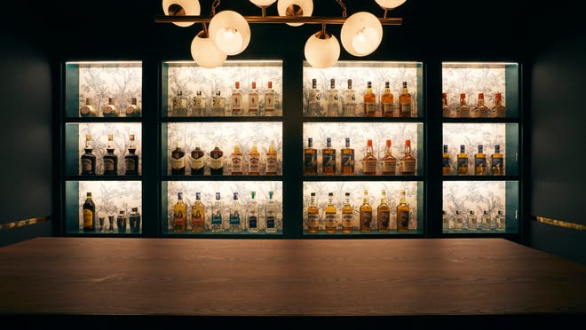 スペモ🎮ボードゲーム×洋酒を嗜むための「大人の秘密基地」THE GAMERS LOUNGE 新大久保 by SpemoGAMEの写真6