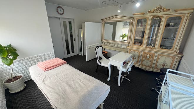 ヨーロピアン調の上質空間で、心ほどけるひとときをの写真1