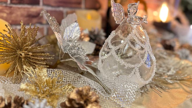 🎄森のクリスマス開催中!!🎄神田駅徒歩5分🚃本格電気式ピザ窯🍕75インチ大画面テレビ📺 14名ソファー席🛋️の写真5